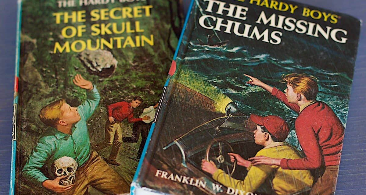 What Reading Level Are The Hardy Boys Books What Age 8 Bit Pickle what-reading-level-are-the-hardy-boys-books-what-age-8-bit-pickle