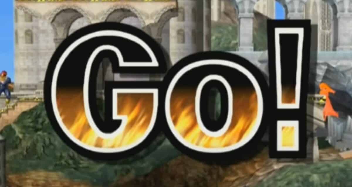 All The Best Super Smash Bros. Melee Stages Ranked!