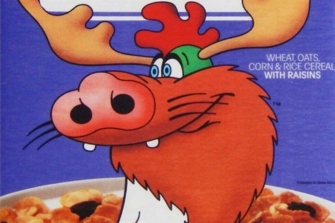 25 Best Breakfast Cereal Mascots From Your Childhood | 8-Bit Pickle