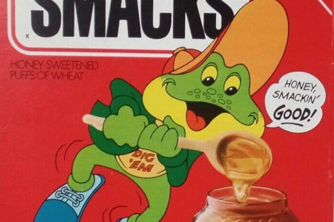 25 Best Breakfast Cereal Mascots From Your Childhood | 8-Bit Pickle