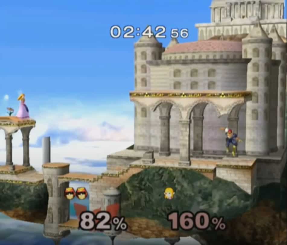 All The Best Super Smash Bros. Melee Stages Ranked!