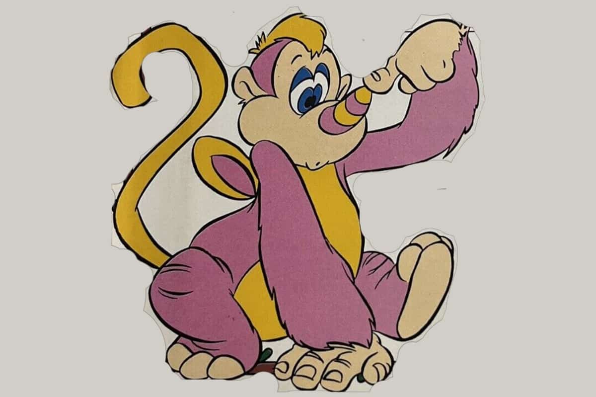 The History of The Wuzzles (Disney’s First Animated Series) | 8-Bit Pickle