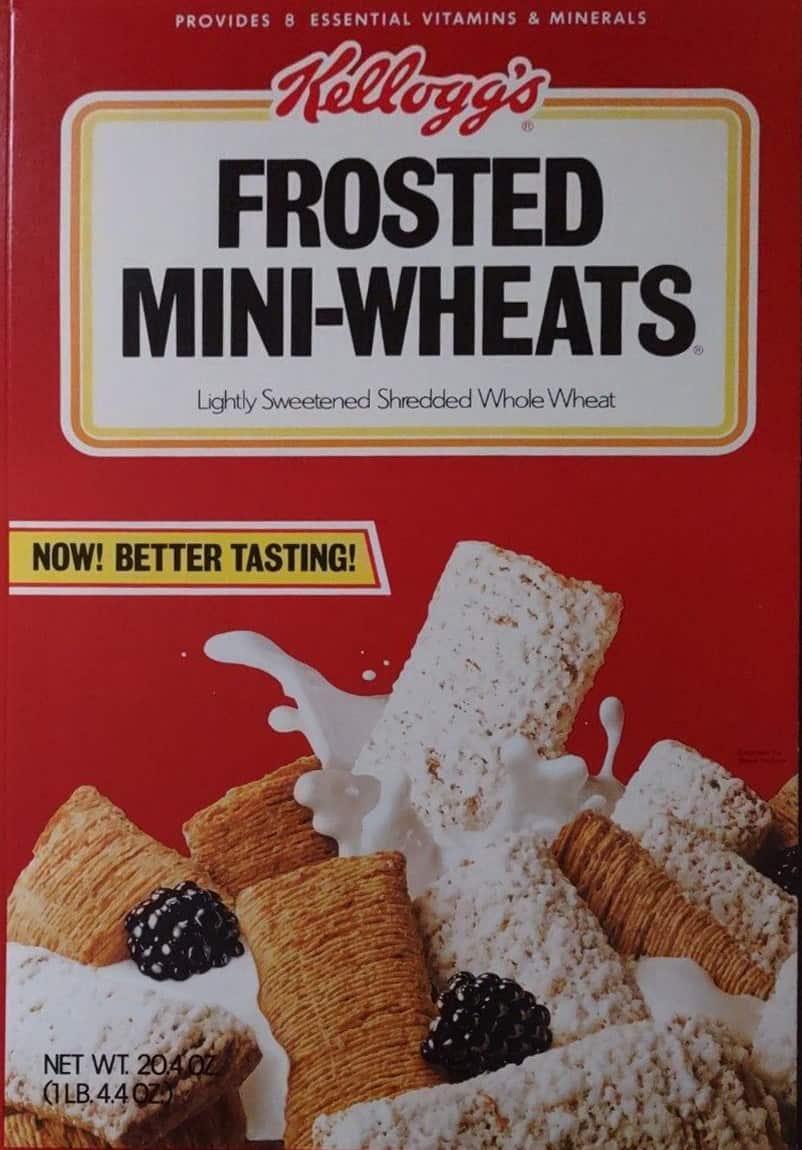 25 Best Breakfast Cereals From The 1980s | 8-Bit Pickle