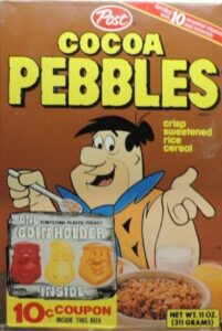 25 Best Breakfast Cereals From The 1970s | 8-Bit Pickle