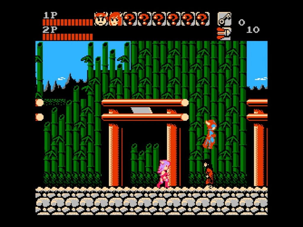 10 Best Nintendo NES Games Never Released Outside Of Japan