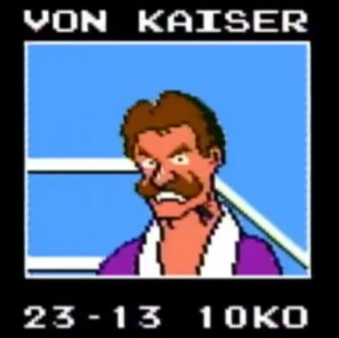 Every Mike Tyson Punch-Out Character Bios, Ranks, Info, And More!