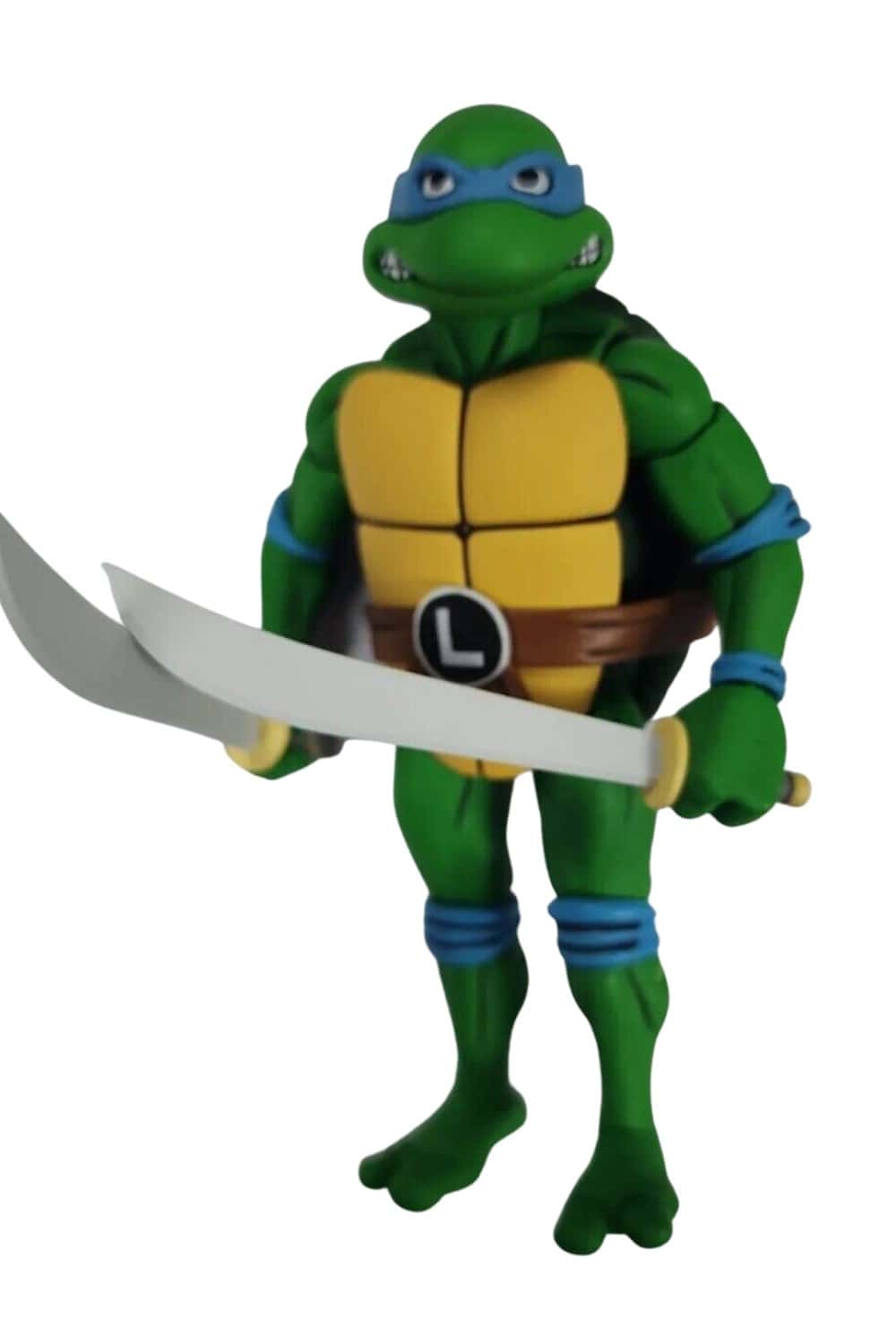 Why Are The Ninja Turtles Named After Renaissance Artists? | 8-Bit Pickle