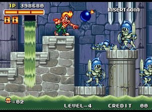 What Are The 10 Best Neo Geo Games Of All Time? | 8-Bit Pickle