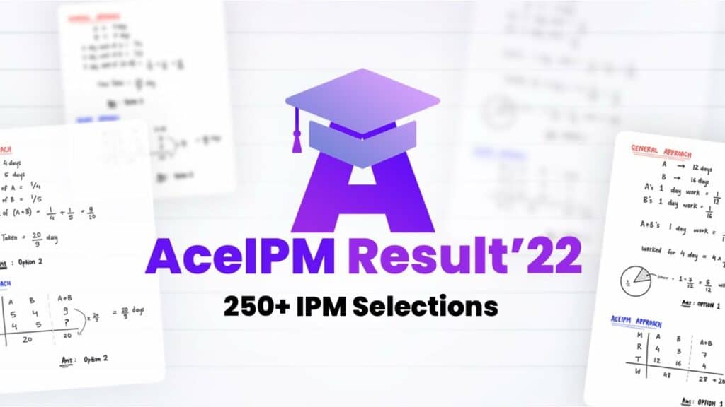 IPMAT Courses [IPMAT Online & Classroom Coaching 2026-27] - AceIPM