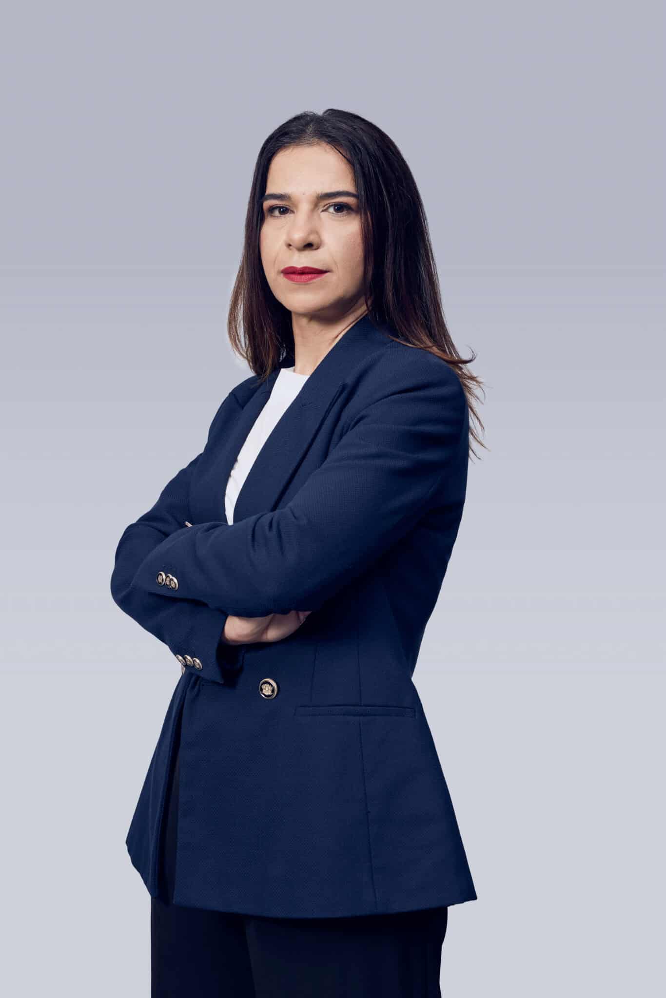 Maria Theodorou - Athlos