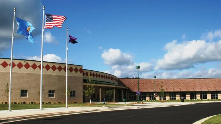 Jones Academy a positive influence for Native youth after 130 years of ...