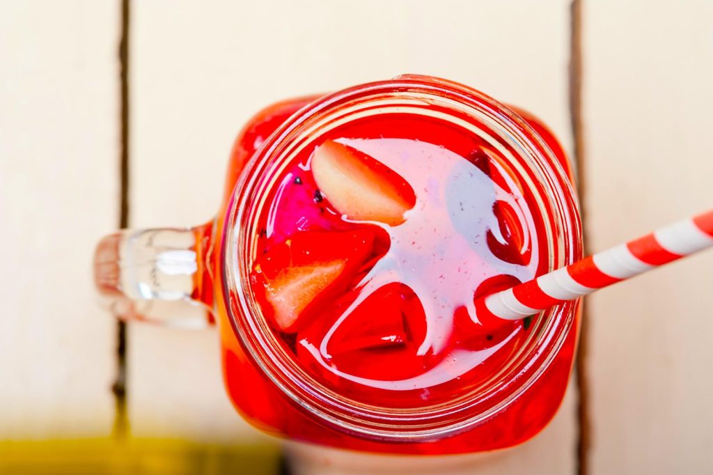 Hunch Punch Recipe | Bless Her Heart Y'all