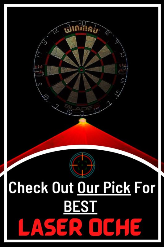 5 Best Laser Oche Dart Throw Lines | DartHelp.com