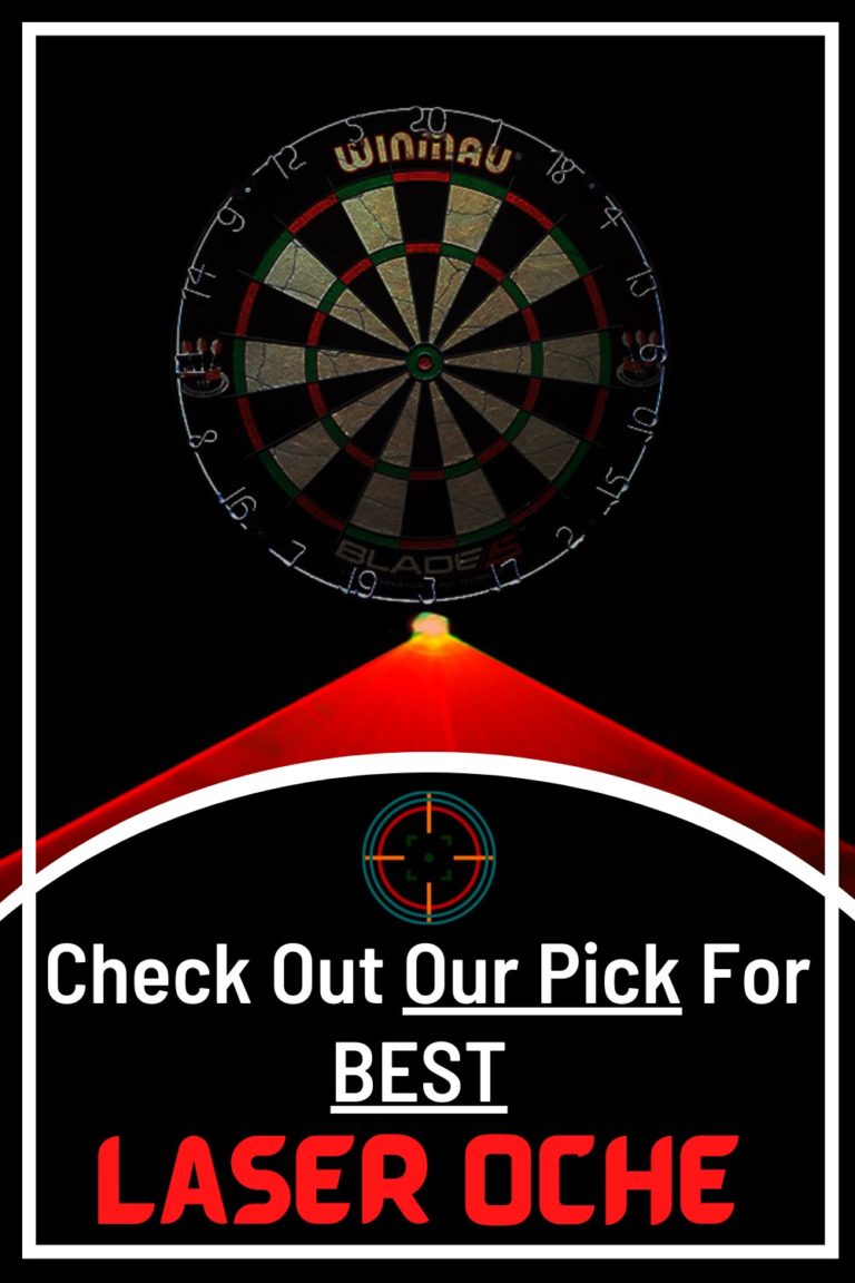 5 Best Laser Oche Dart Throw Lines | DartHelp.com