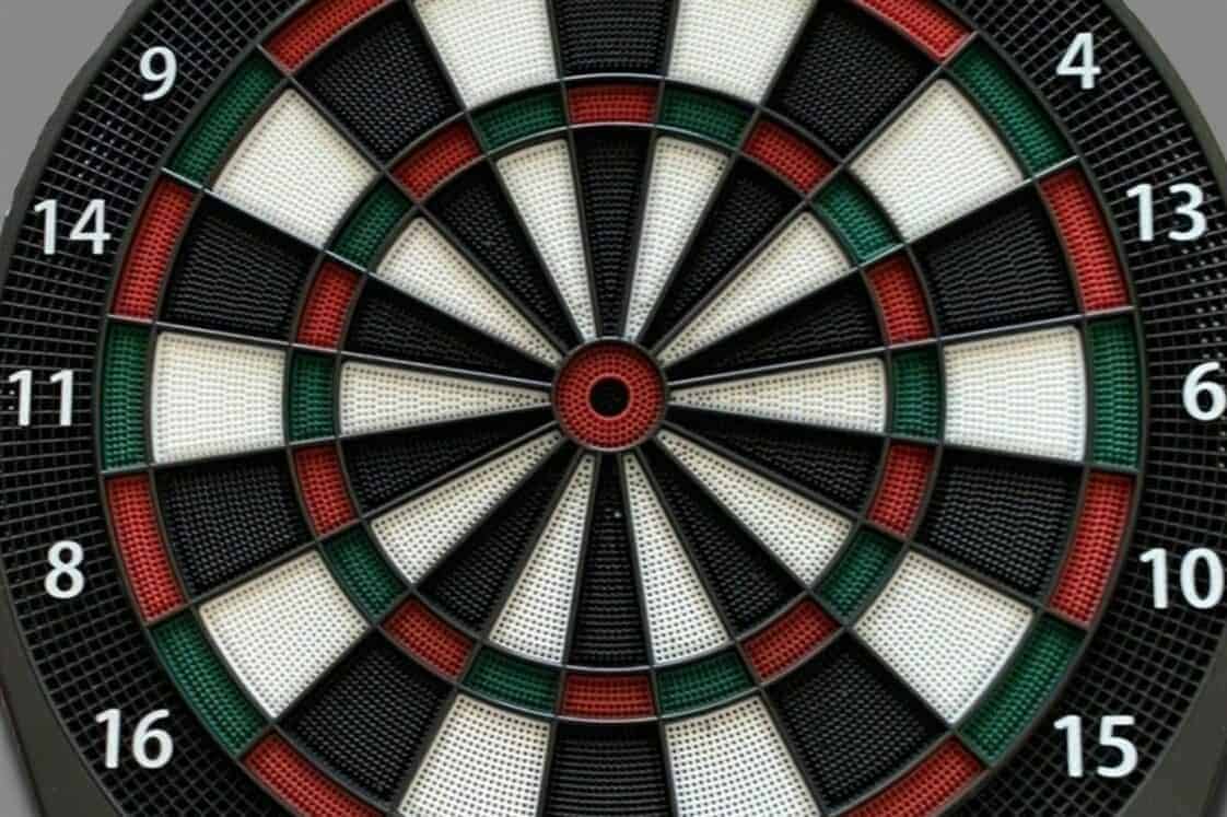 Gran Board Dash Electronic Dartboard Review | DartHelp.com