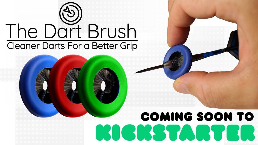 What Is Dartitis? (and How To Overcome It!) | DartHelp.com