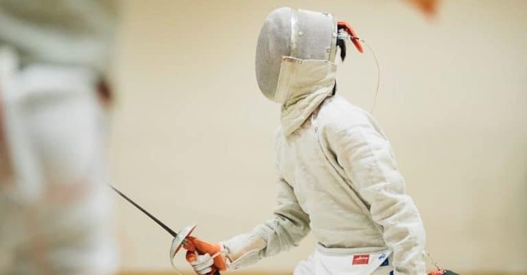 What Is A Fencing Sword Called? | Fencing Prodigy