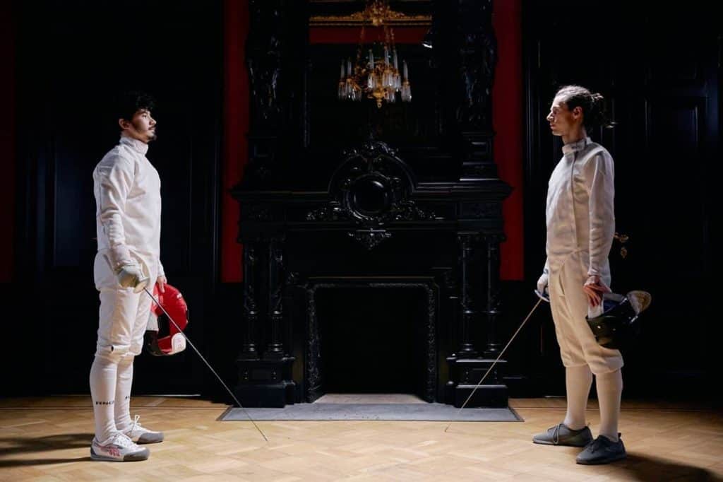 Fencing Prodigy | Fencing Made Easy