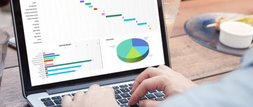 Microsoft Excel - Pivot Tables | Heritage College Continuing Education