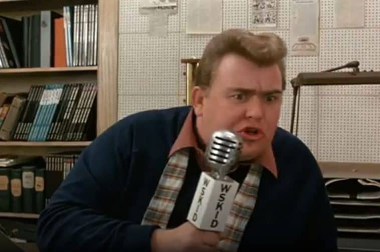 7 Best John Candy Movies Of The 80s | 8 Bit Pickle