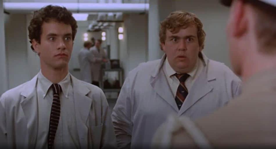7 Best John Candy Movies Of The 80s | 8 Bit Pickle