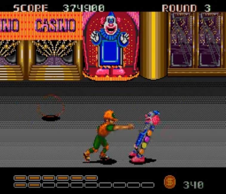 15 Best Beat Em Up Games For The Sega Genesis | 8 Bit Pickle