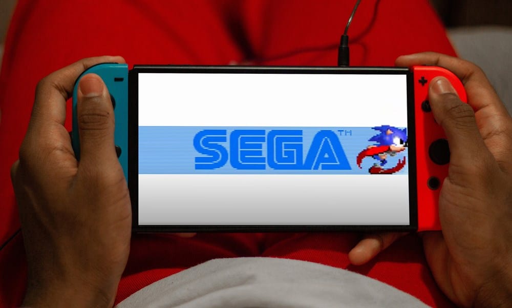 Does Nintendo Own SEGA? | 8 Bit Pickle