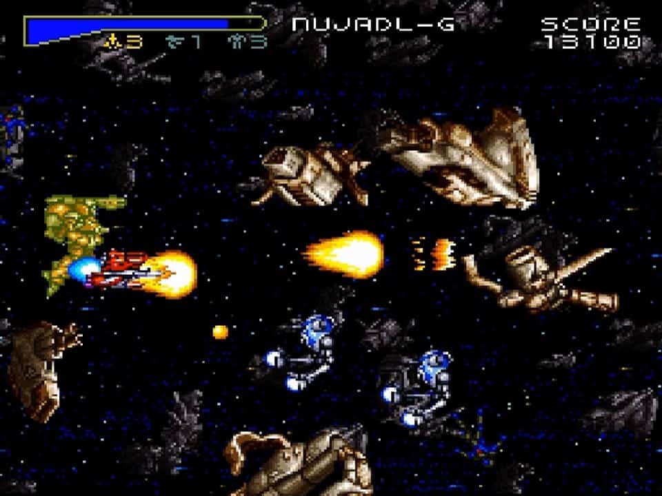 10 Best Super Famicom Games That Never Made It To The SNES