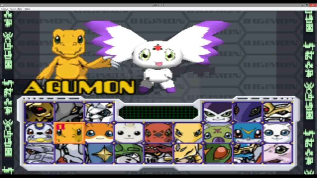 Every Digimon Game for PS1 - Ranked From Worst To Best | 8 Bit Pickle