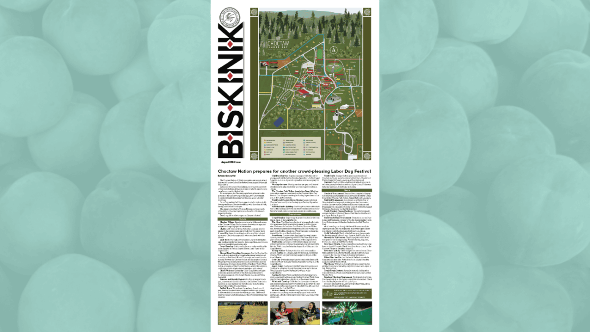 Past Issues - Biskinik