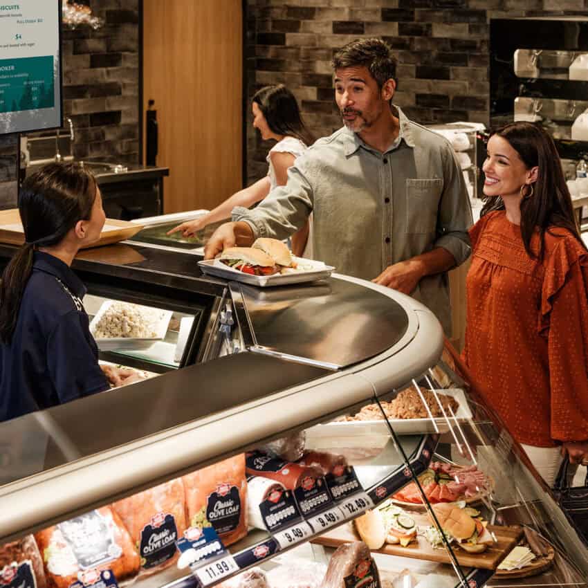 Eat & Drink - Choctaw Landing