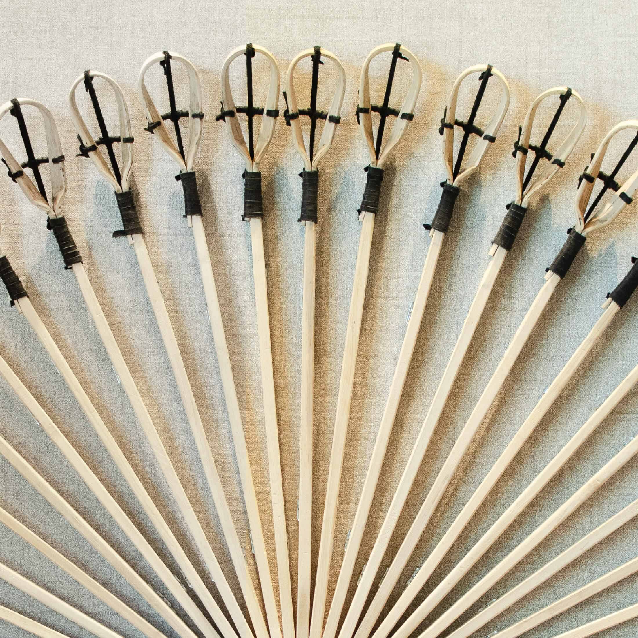 Stay - Choctaw Landing