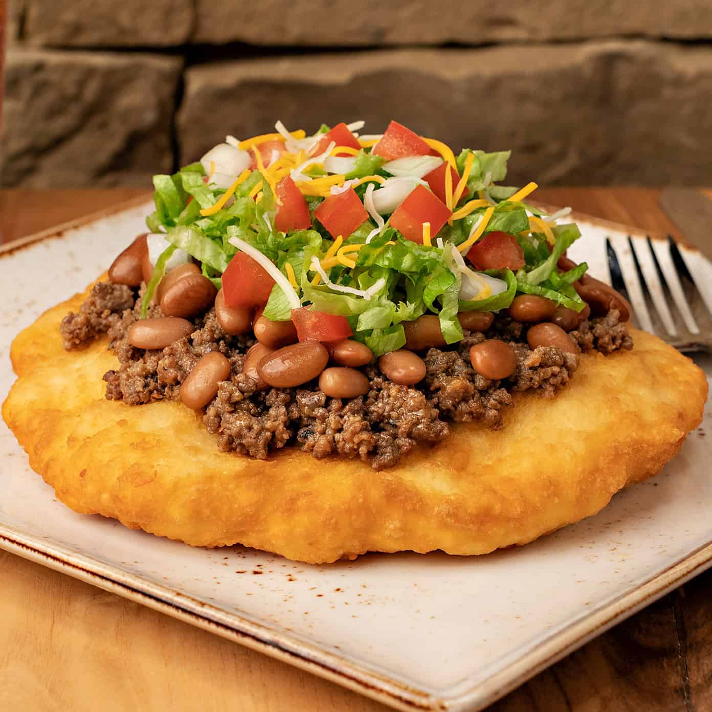 Eat & Drink - Choctaw Landing