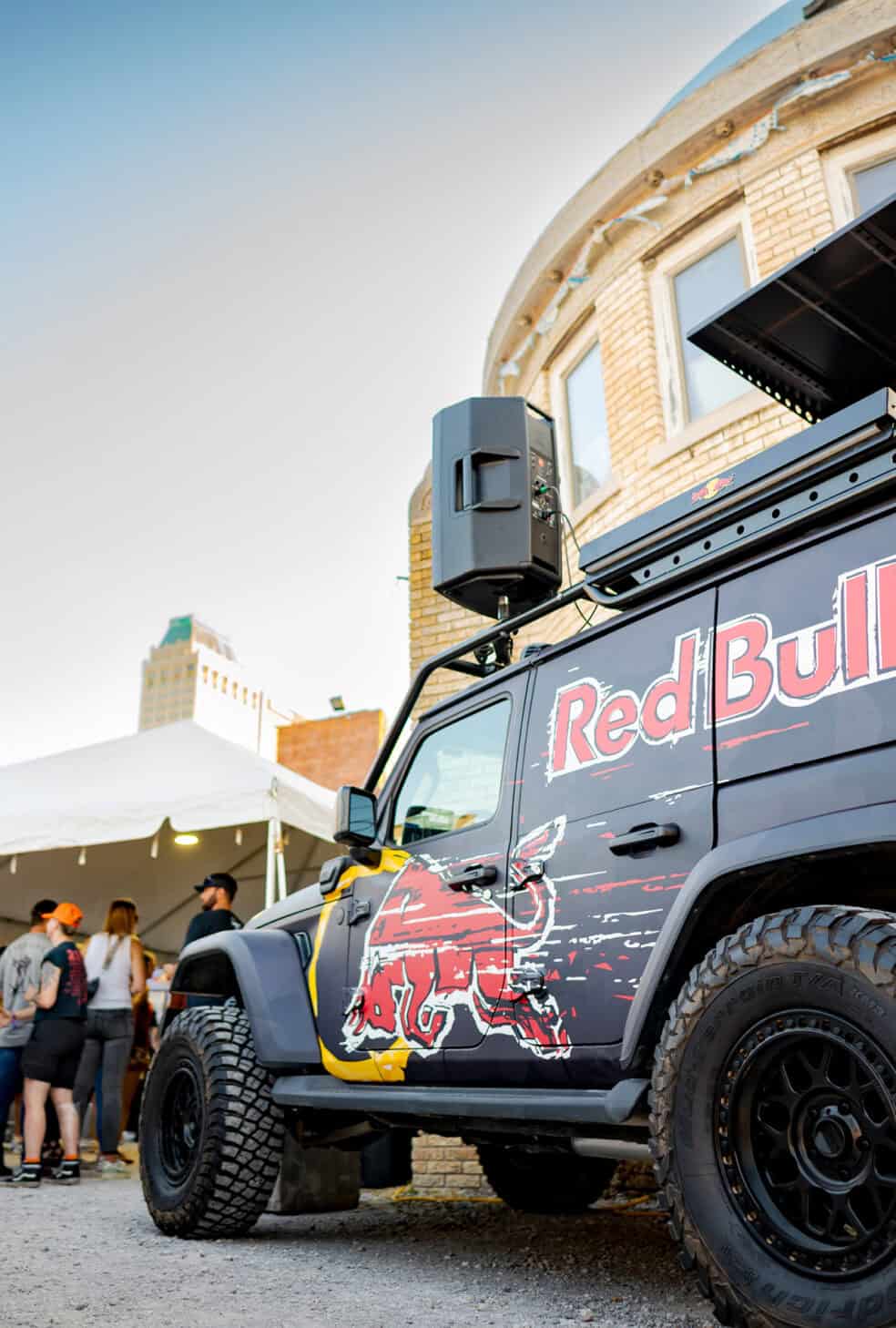 Events - Choctaw Landing