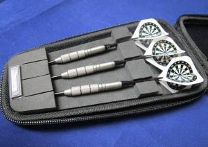 Harrows Ace Darts Case Review | DartHelp.com