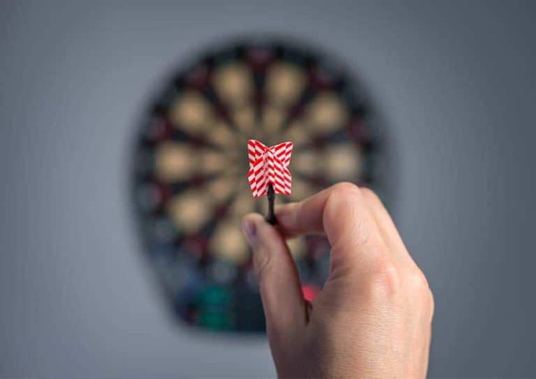 How To Play 501 Darts (A Detailed Guide) | DartHelp.com
