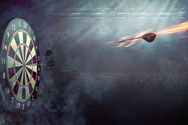 Why is Darts So Popular? | DartHelp.com