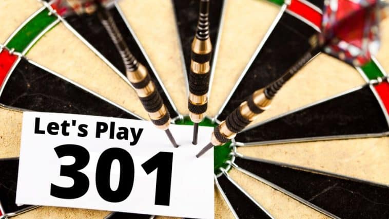 30+ Different Dart Games - The Ultimate Dart Game List | DartHelp.com