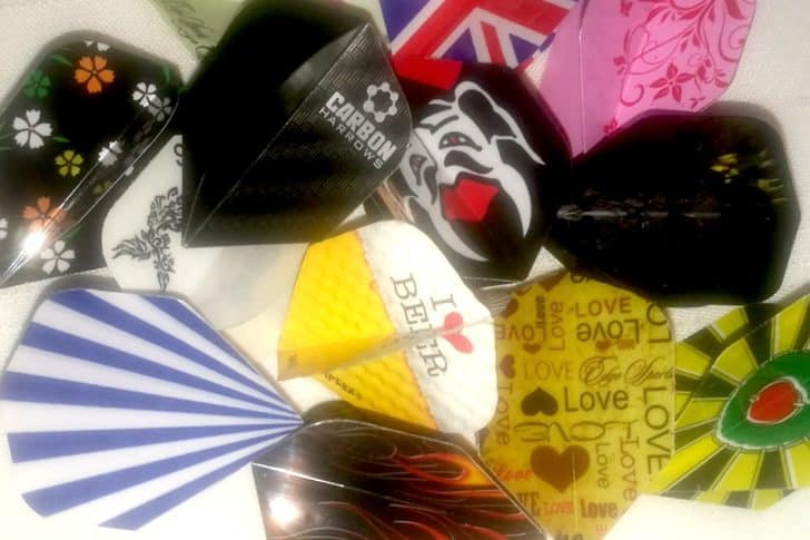 How To Use Dart Flight Protectors, And Save Your Flights! | DartHelp.com