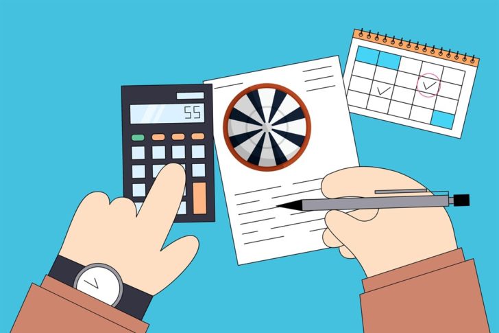 How To Calculate Your Darts Average | DartHelp.com