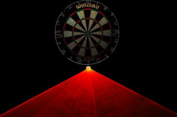 5 Best Laser Oche Dart Throw Lines | DartHelp.com