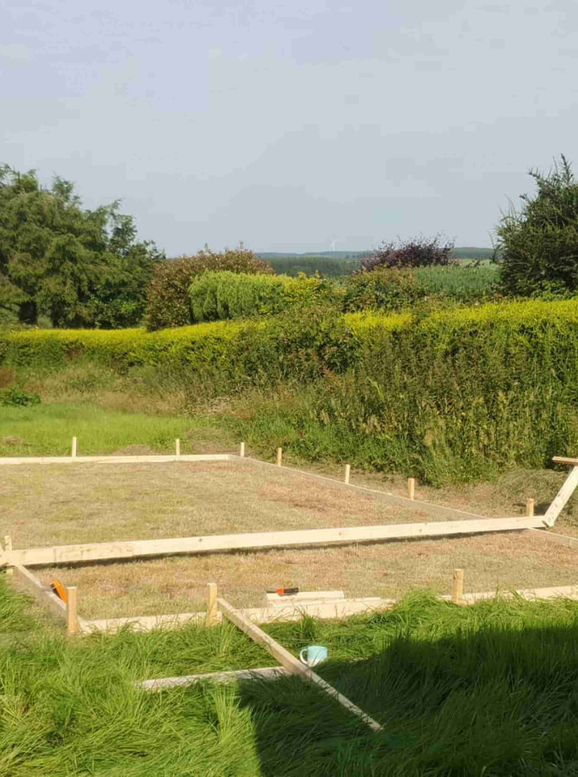 Ground Mounted Solar Panels | Elite Energies