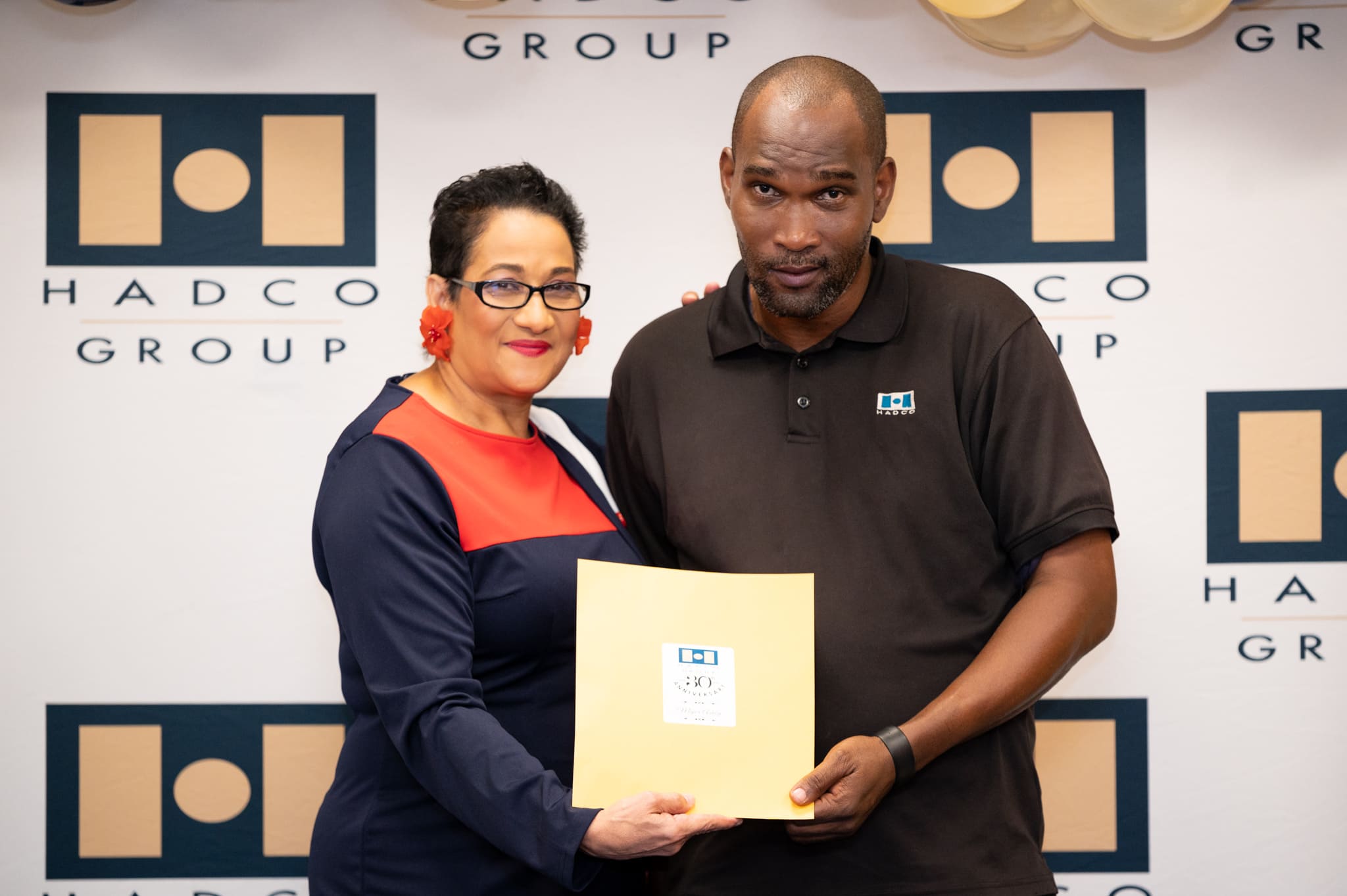 HADCO'S LSA 2022 - HADCO Limited