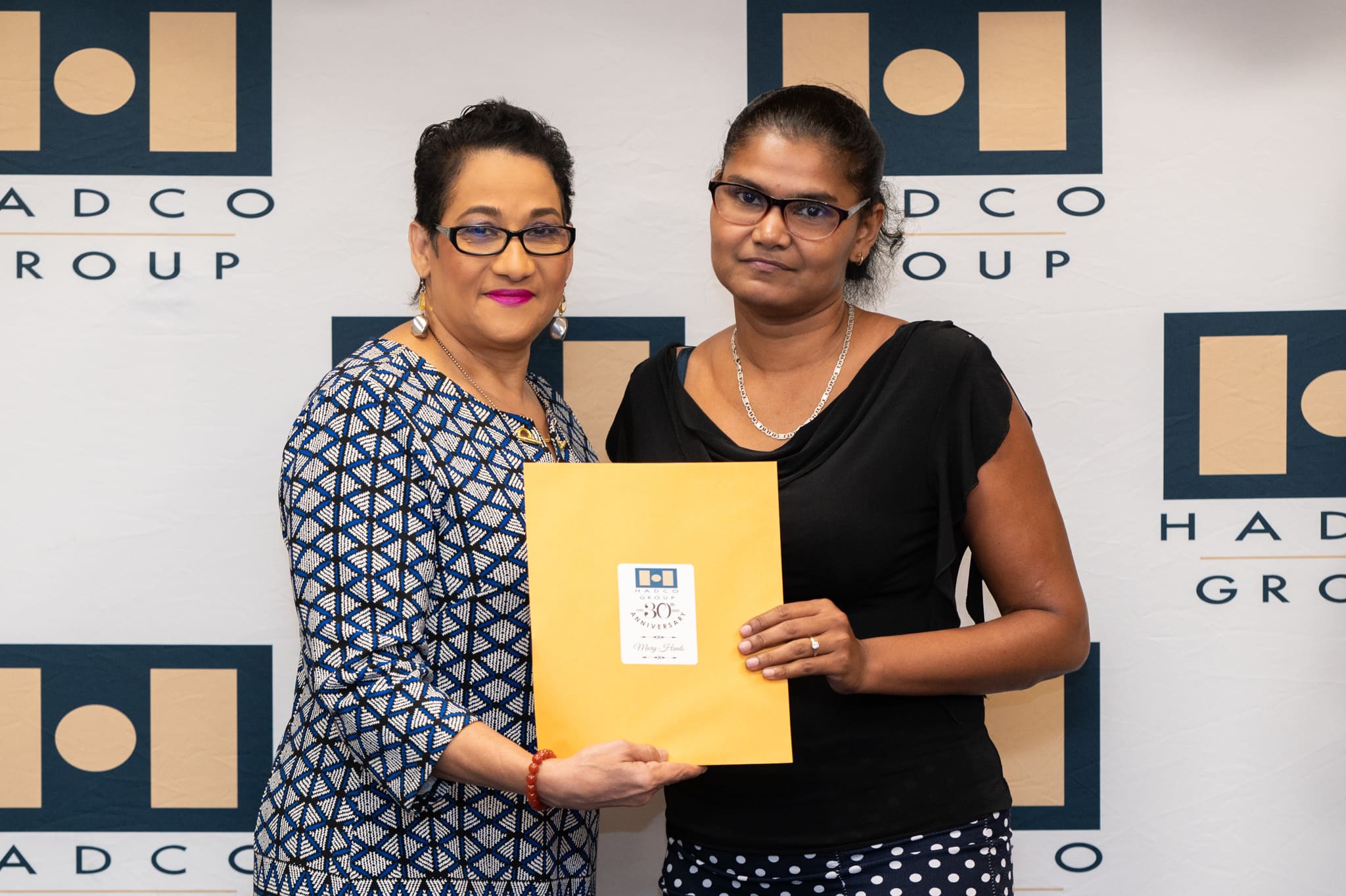 HADCO'S LSA 2022 - HADCO Limited