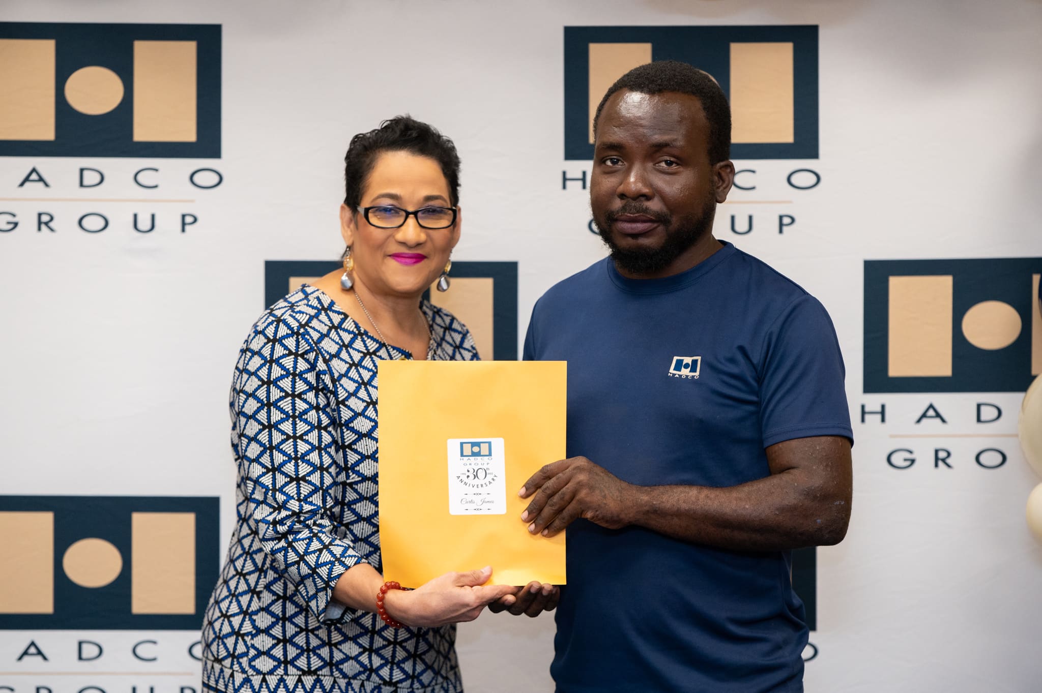 HADCO'S LSA 2022 - HADCO Limited