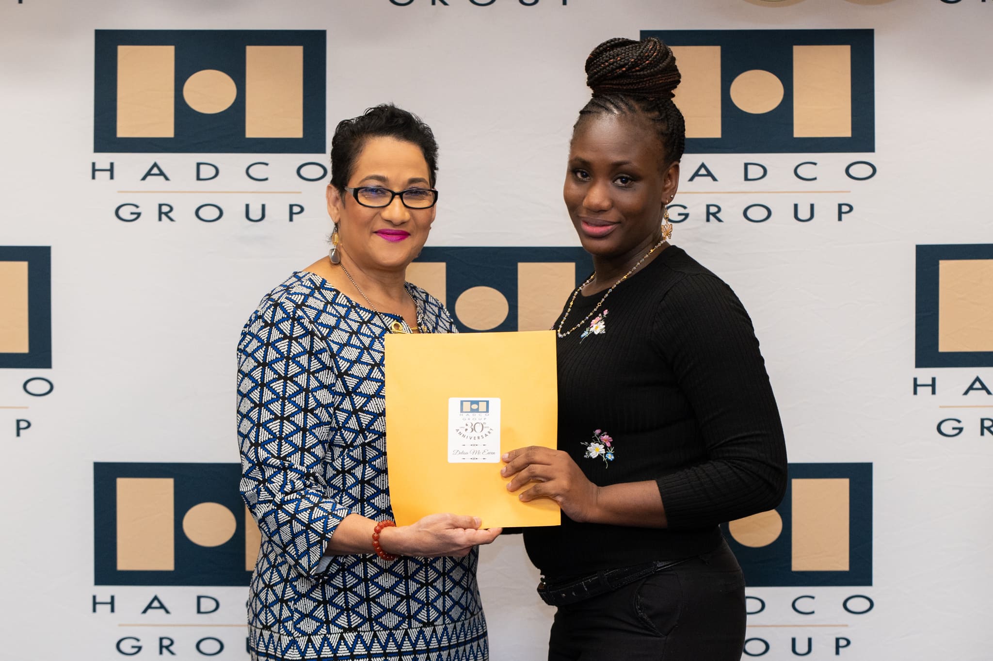 HADCO'S LSA 2022 - HADCO Limited