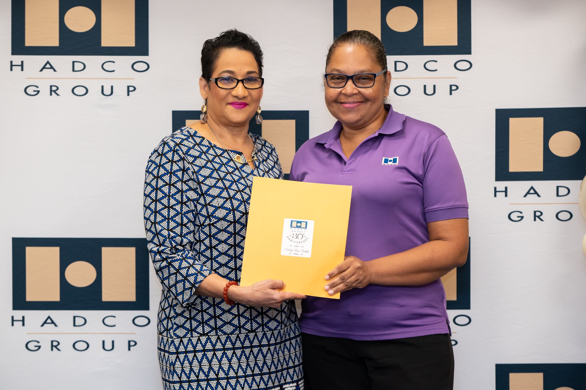 HADCO'S LSA 2022 - HADCO Limited