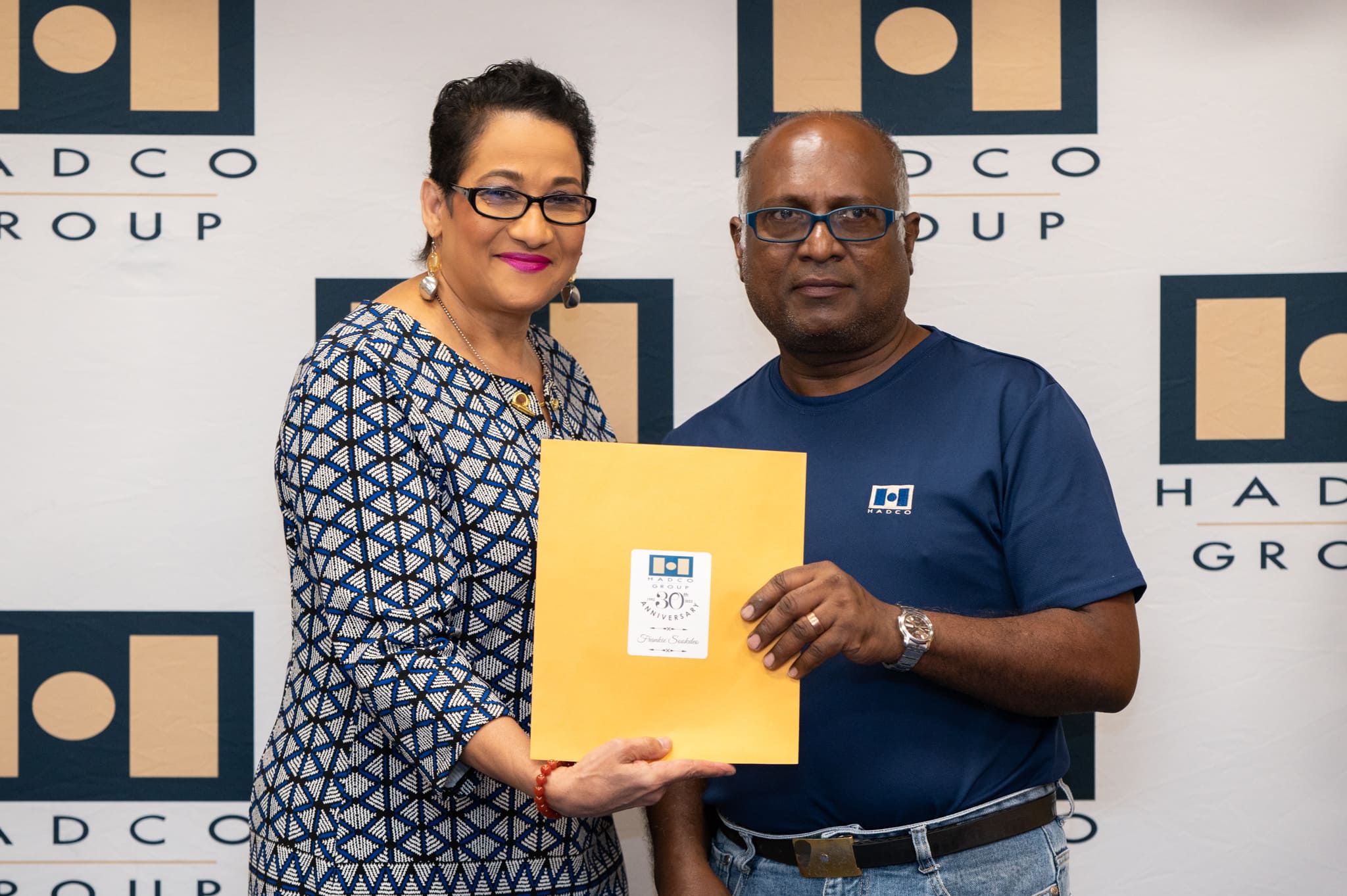 HADCO'S LSA 2022 - HADCO Limited