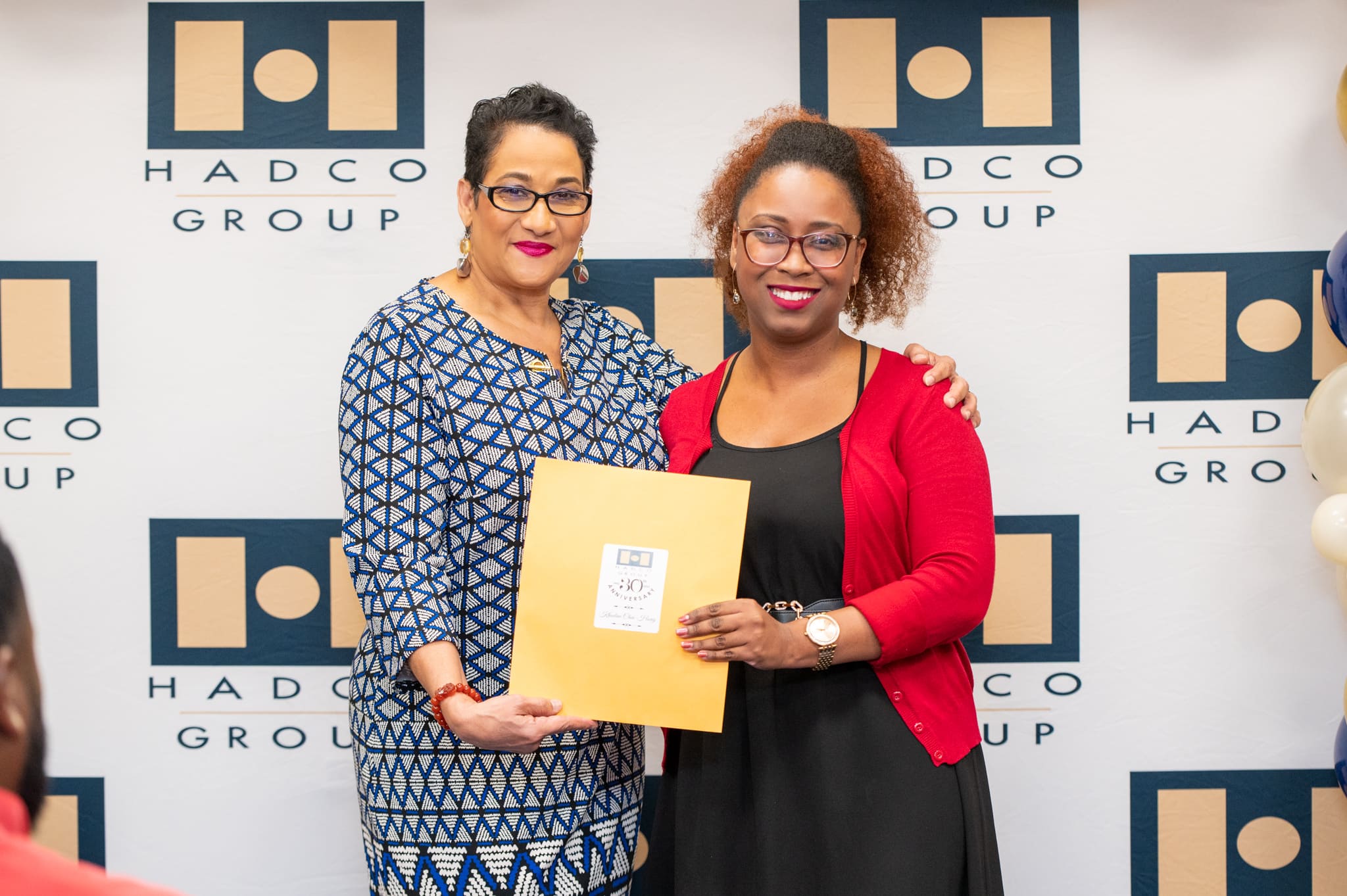 HADCO'S LSA 2022 - HADCO Limited