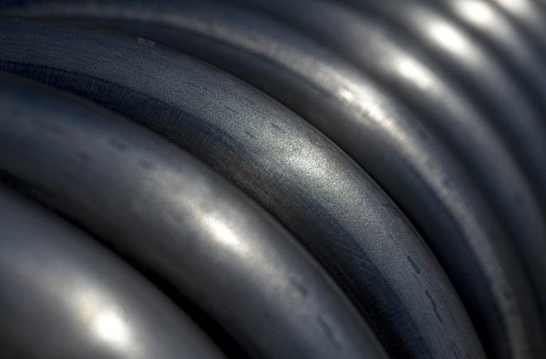 Coil Work - Multiform Tubes Ltd